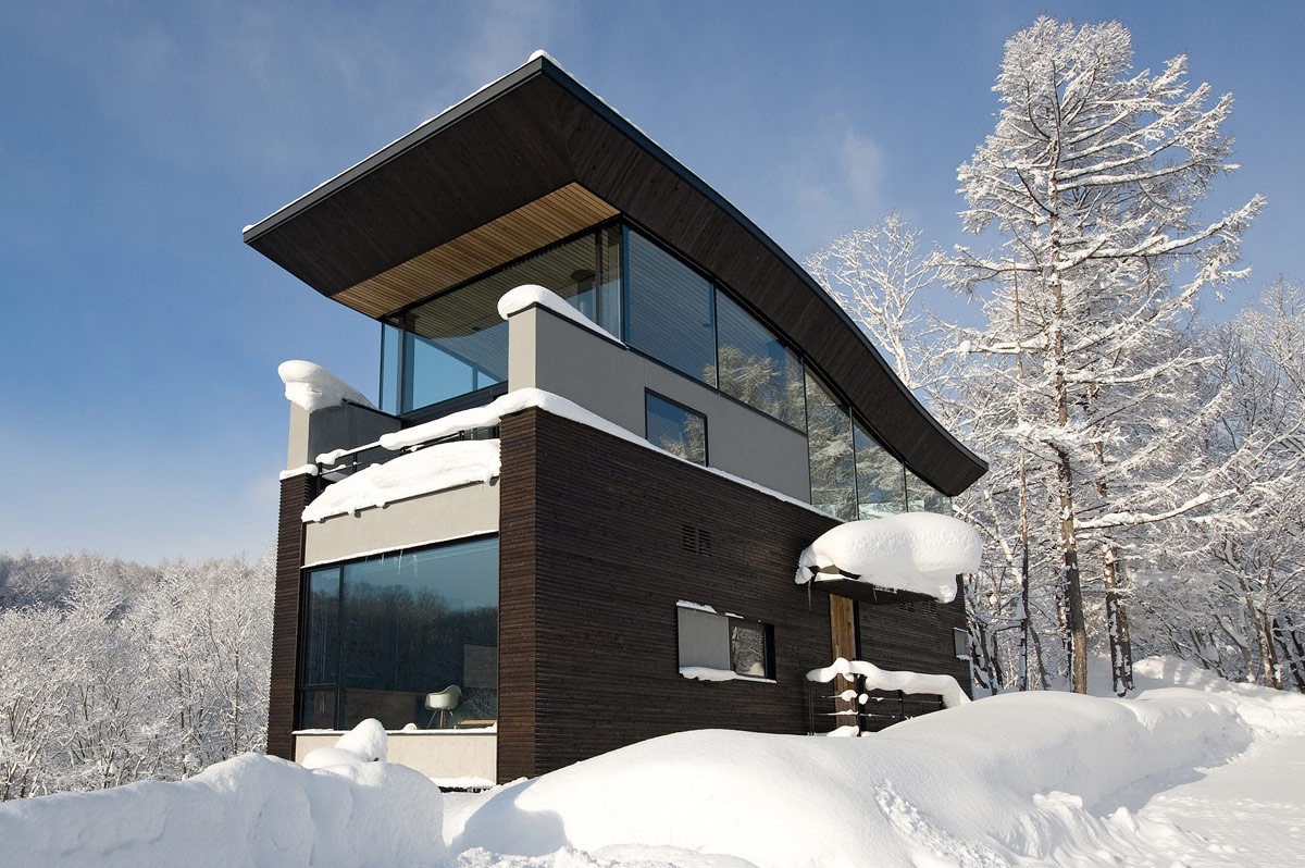 Odin House | Taiga Niseko