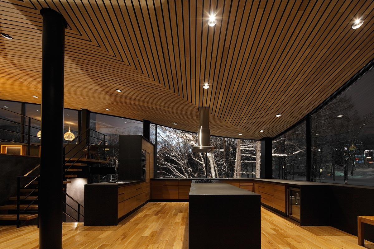 Odin House | Taiga Niseko